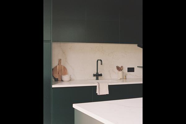 Mailen Design unveils Lee Terrace in Blackheath | News | Building Design